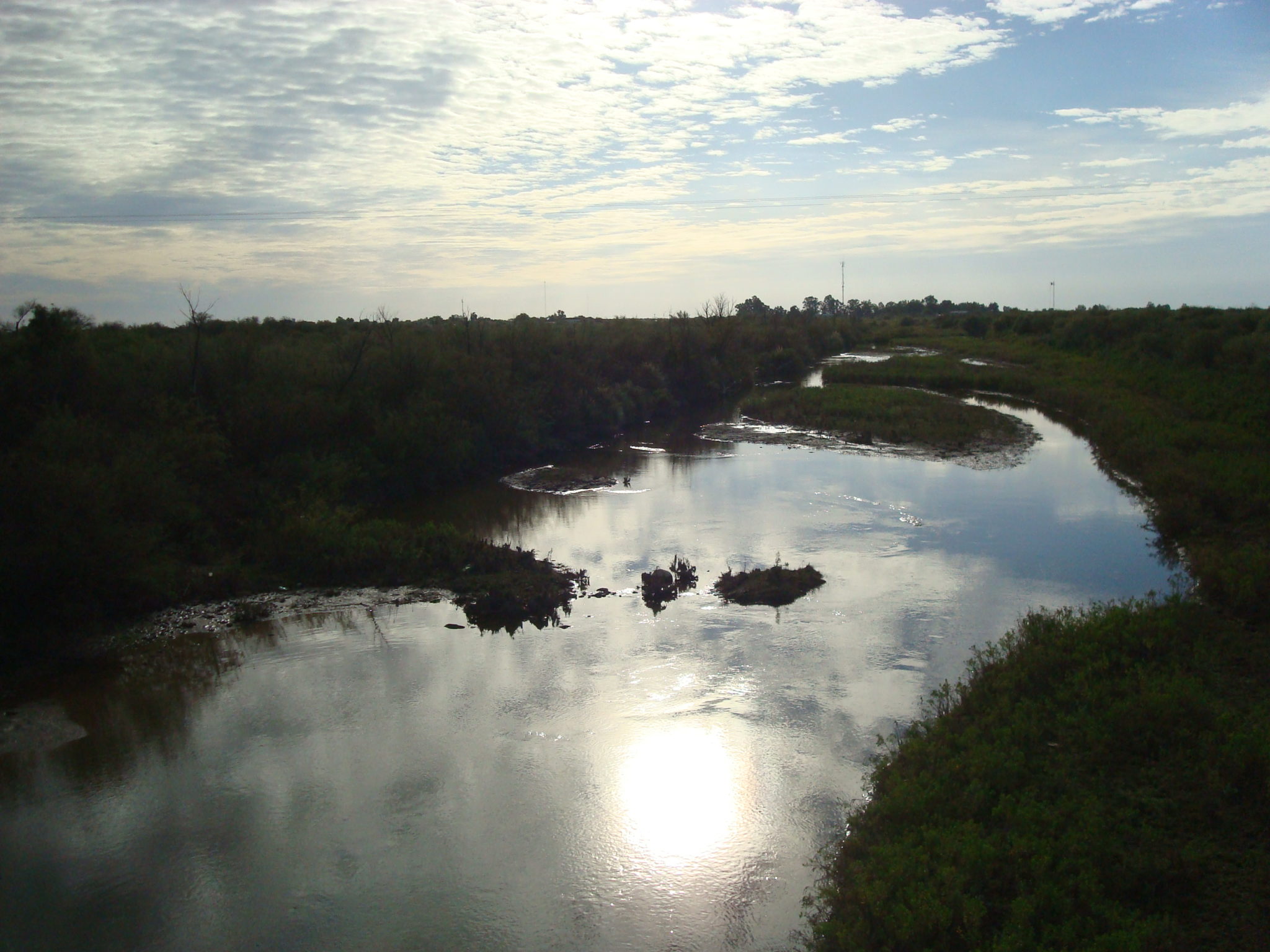 Conservación y Restauración de los lagunas de Guanacache, Desaguadero y ... Conservación y Restauración de los lagunas de Guanacache, Desaguadero y ...