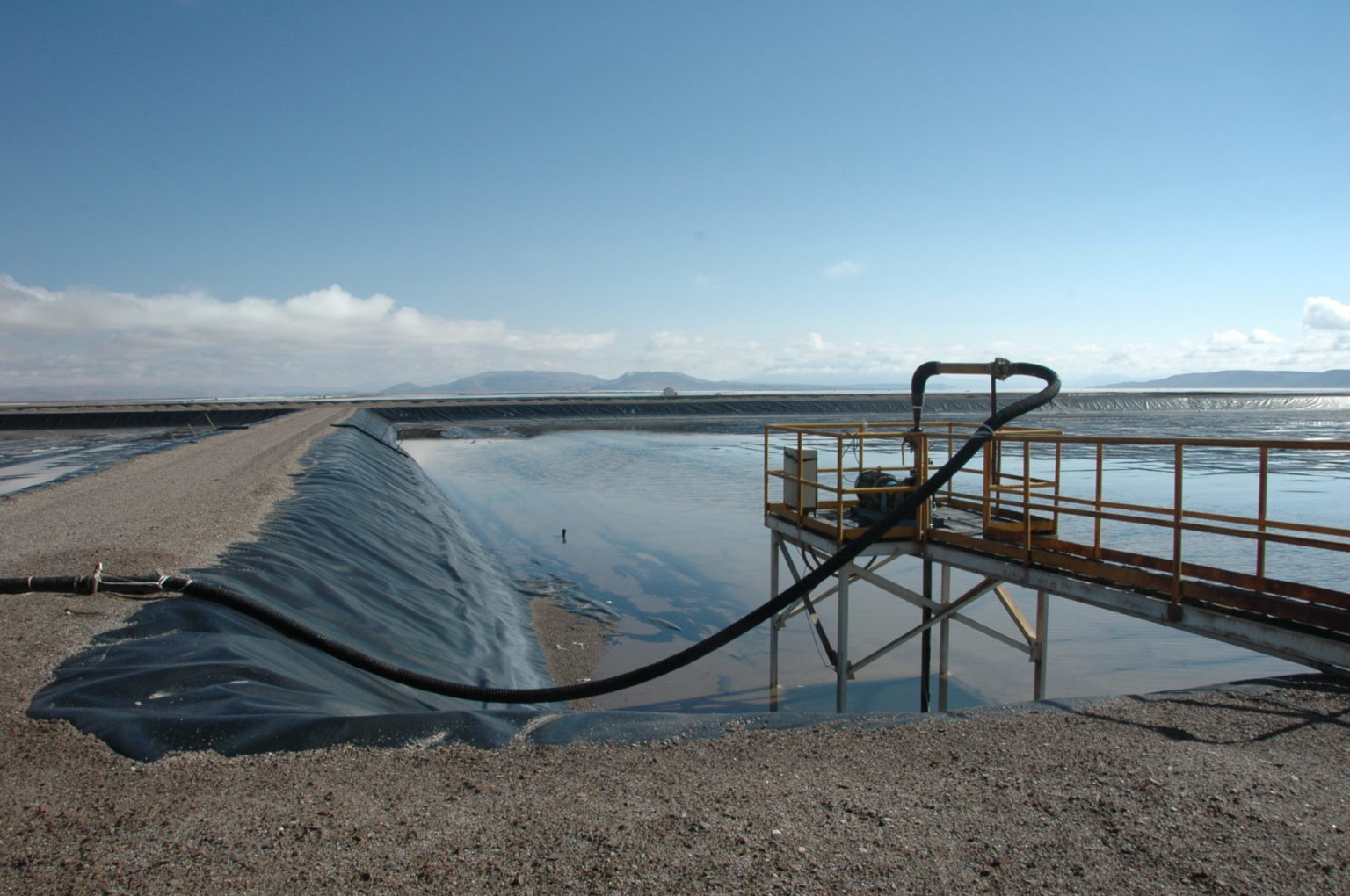For a more responsible approach towards lithium mining in the High ...
