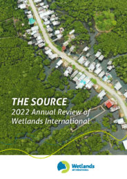 Em formato de revista digital, Wetlands International lança Anuário ...